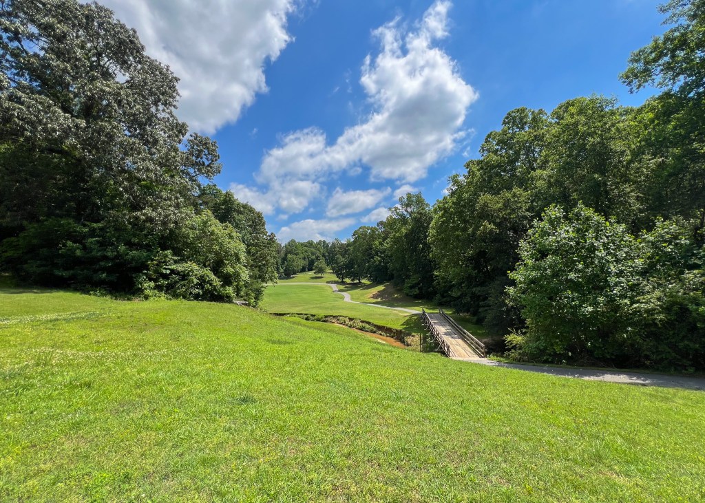 Winston Lake Golf Association - Winston Lake Golf Course